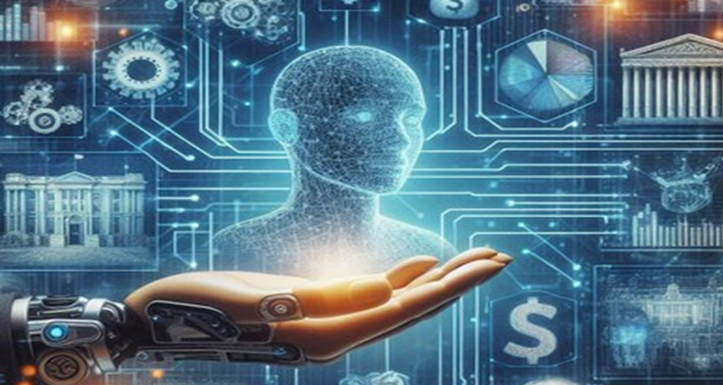 Demystifying AI: The Transformative Impacts for Public Sector Finance - FMI Demystifying AI: The Transformative Impacts for Public Sector Finance - FMI