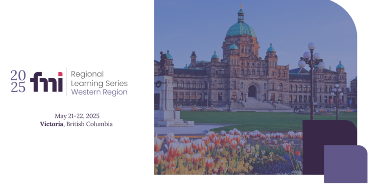 Regional Learning Series 2025 - FMI