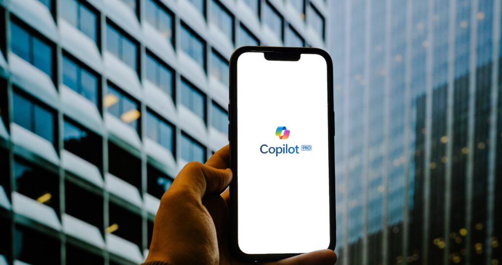 The Art of the Possible: Unleashing the Power of Microsoft Copilot for ... The Art of the Possible: Unleashing the Power of Microsoft Copilot for ...